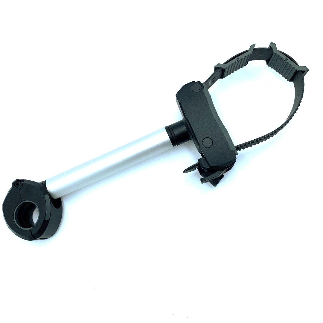 Las Fahrradtrager Ersatzteile Rahmenhalter