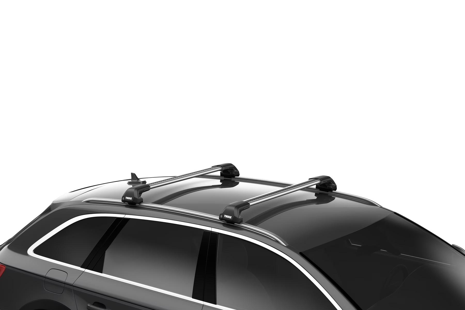 Toyota rush roof rack store